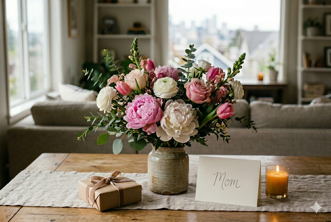 Orlando Florist | Same Day Flower Delivery by Andrea's Flowers Orlando