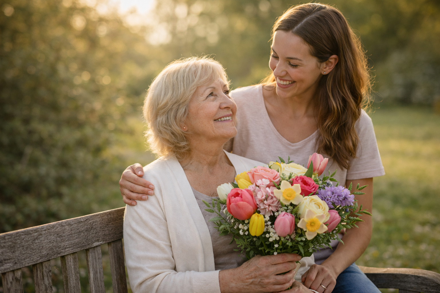 Orlando Florist | Same Day Flower Delivery by Andrea's Flowers Orlando
