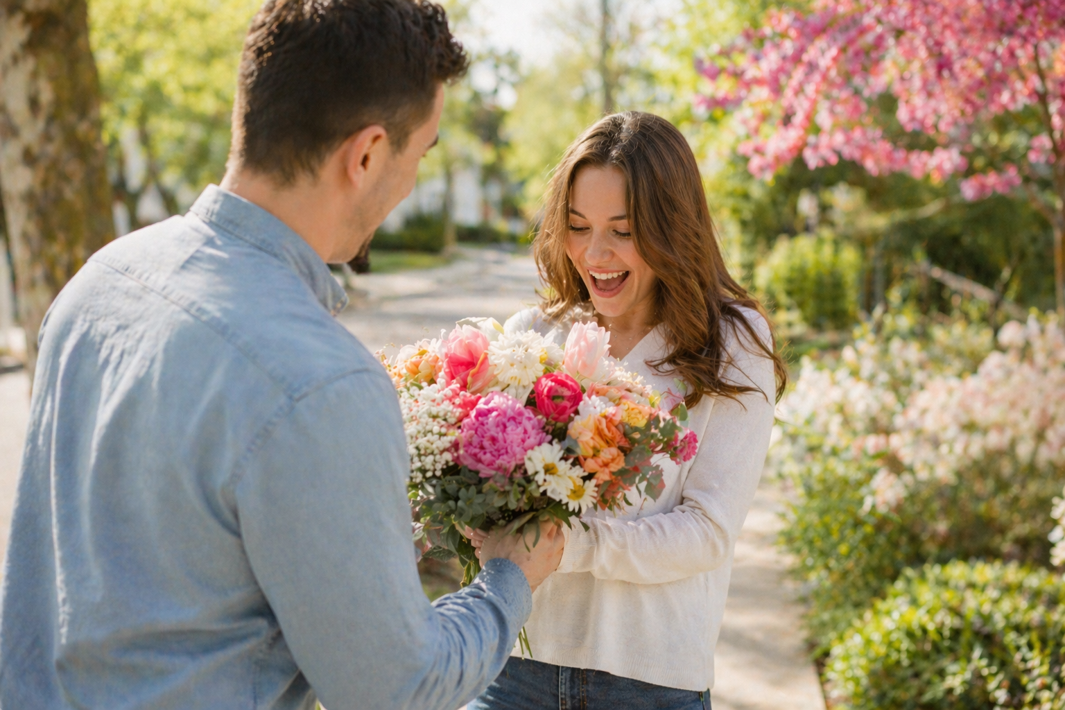 Orlando Florist | Same Day Flower Delivery by Andrea's Flowers Orlando