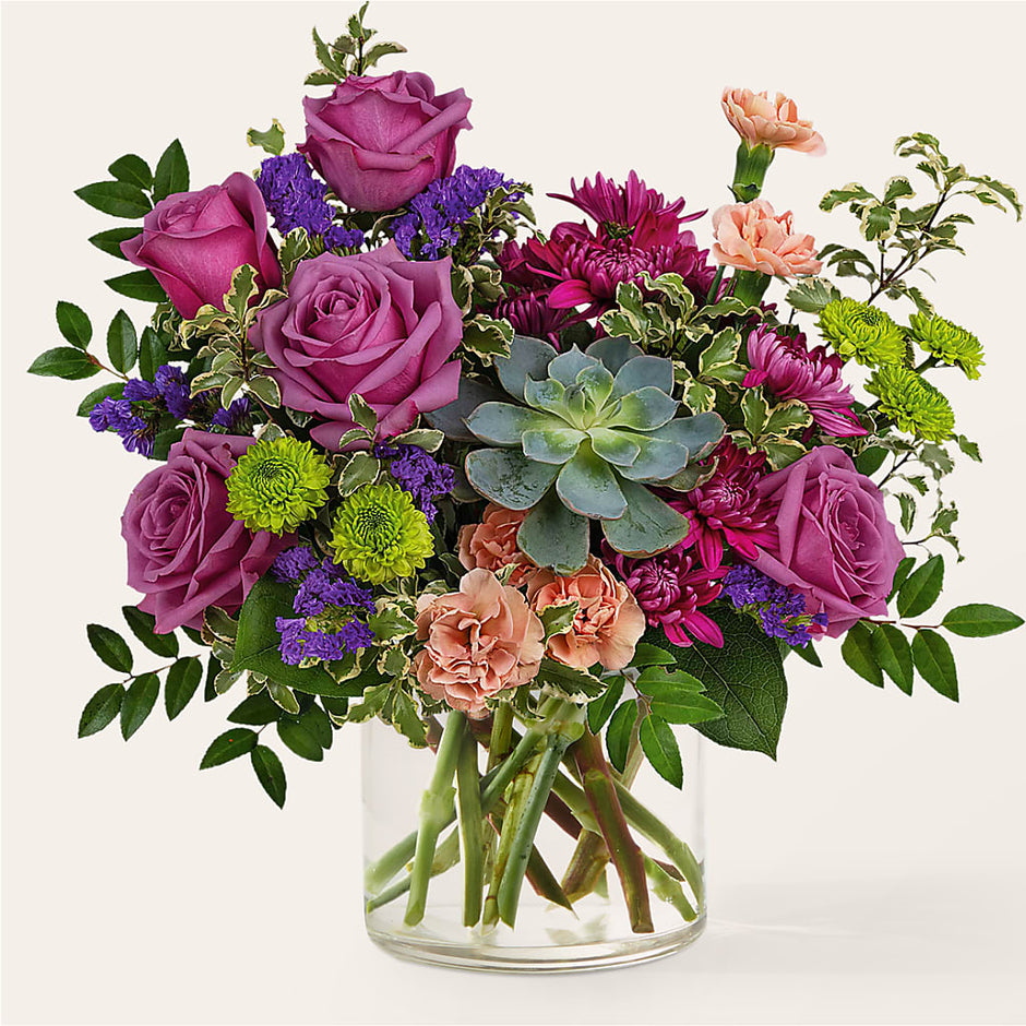 Orlando Florist with Same-Day Delivery | Andrea's Flowers Orlando ...