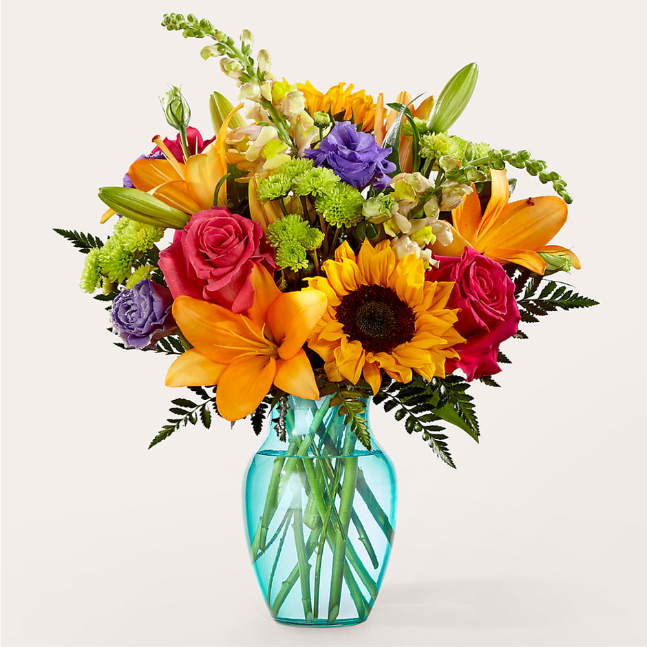 Orlando Florist with Same-Day Delivery | Andrea's Flowers Orlando ...